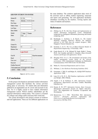10.11648.j.ajomis.20160101.11.pdf | Operating Systems | Computer Software and Applications