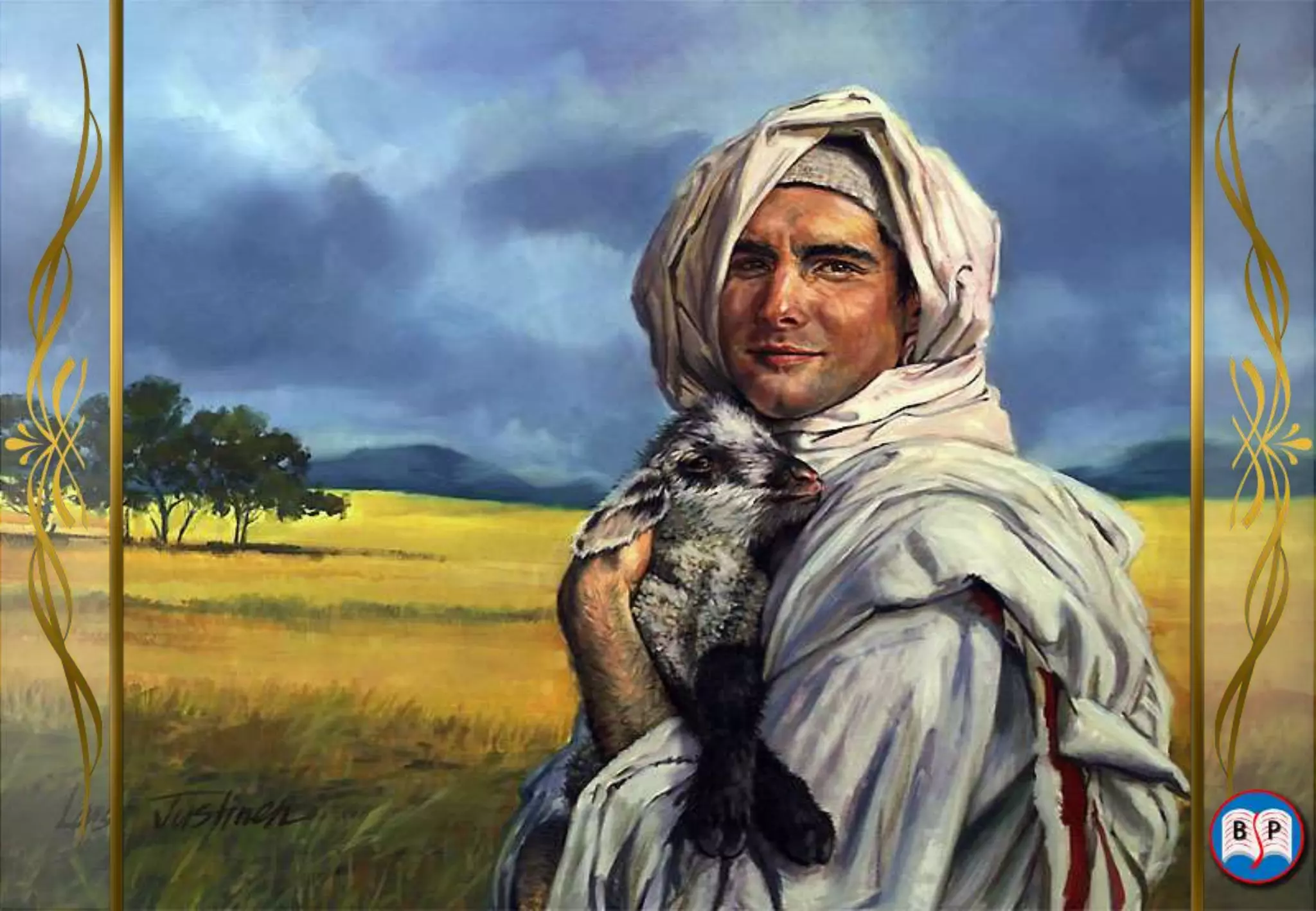 10. The Seven Last Plagues.pptx