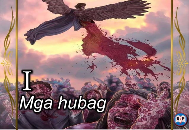 10. The Seven Last Plagues.pptx