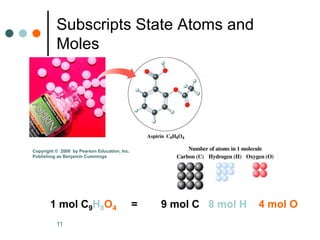 10.1 The Mole powerpoint.ppt