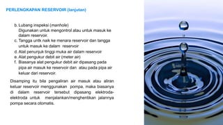 10. SPAM - Perencanaan Reservoir [Autosaved].pptx