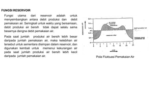 10. SPAM - Perencanaan Reservoir [Autosaved].pptx