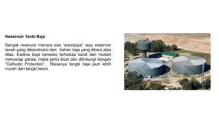 10. SPAM - Perencanaan Reservoir [Autosaved].pptx