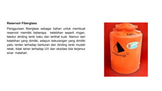 10. SPAM - Perencanaan Reservoir [Autosaved].pptx