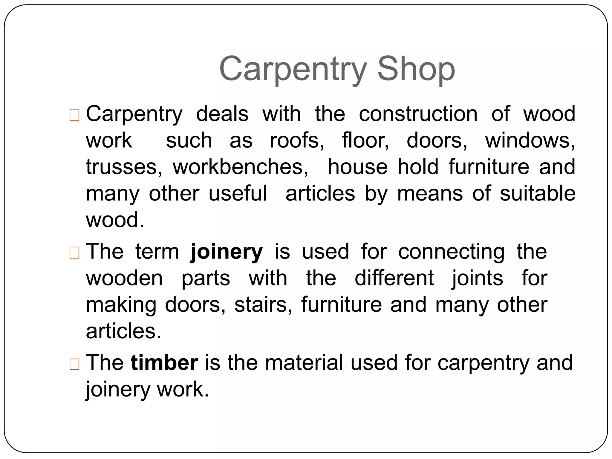 Carpentry.pptx