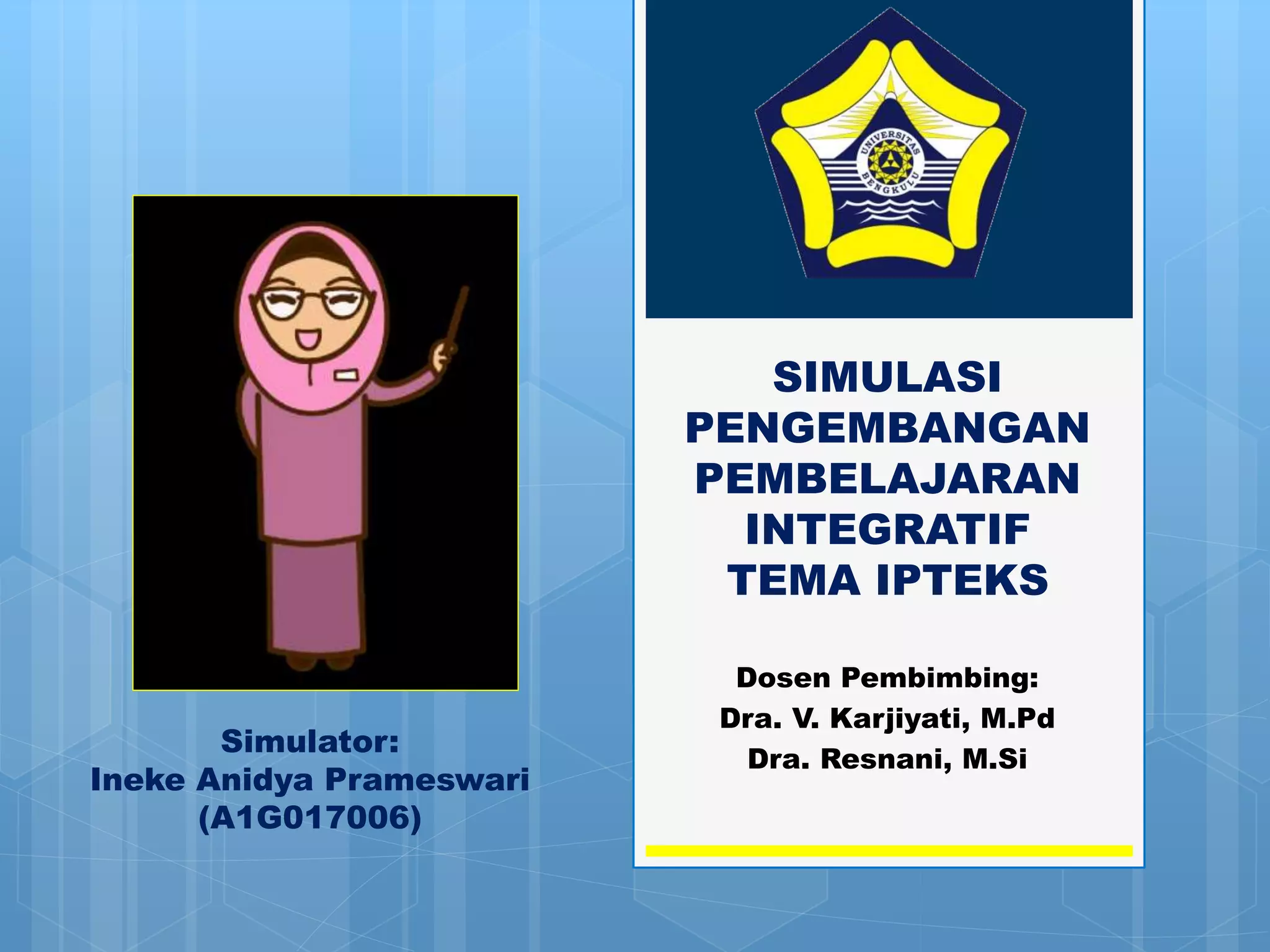 PPT Media Powerpoint IPTEKS | PPT