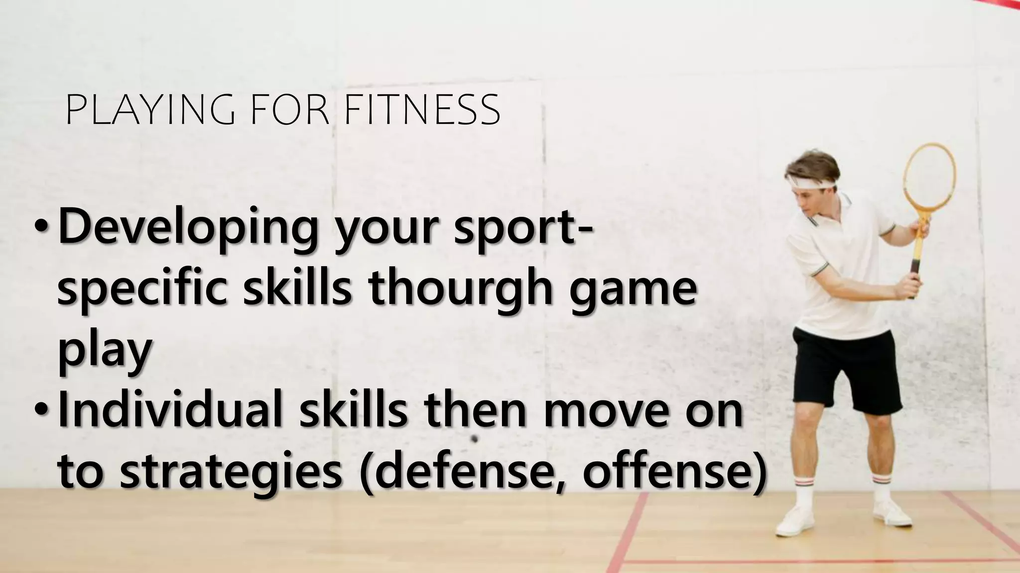 10. Different Stages of Preparation for Sports Participation.pptx | Sports