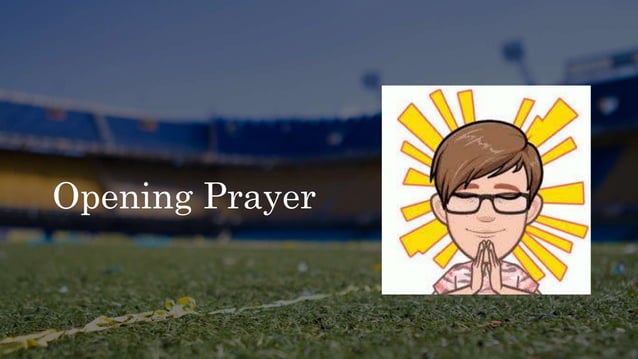 10. Different Stages of Preparation for Sports Participation.pptx | Sports