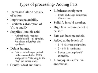 10.4feed processing techniques FIRST.ppt
