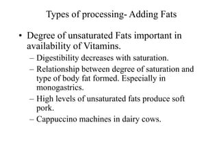 10.4feed processing techniques FIRST.ppt