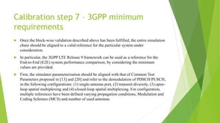 10. Calibration.pptx | Computer Networking | Computing
