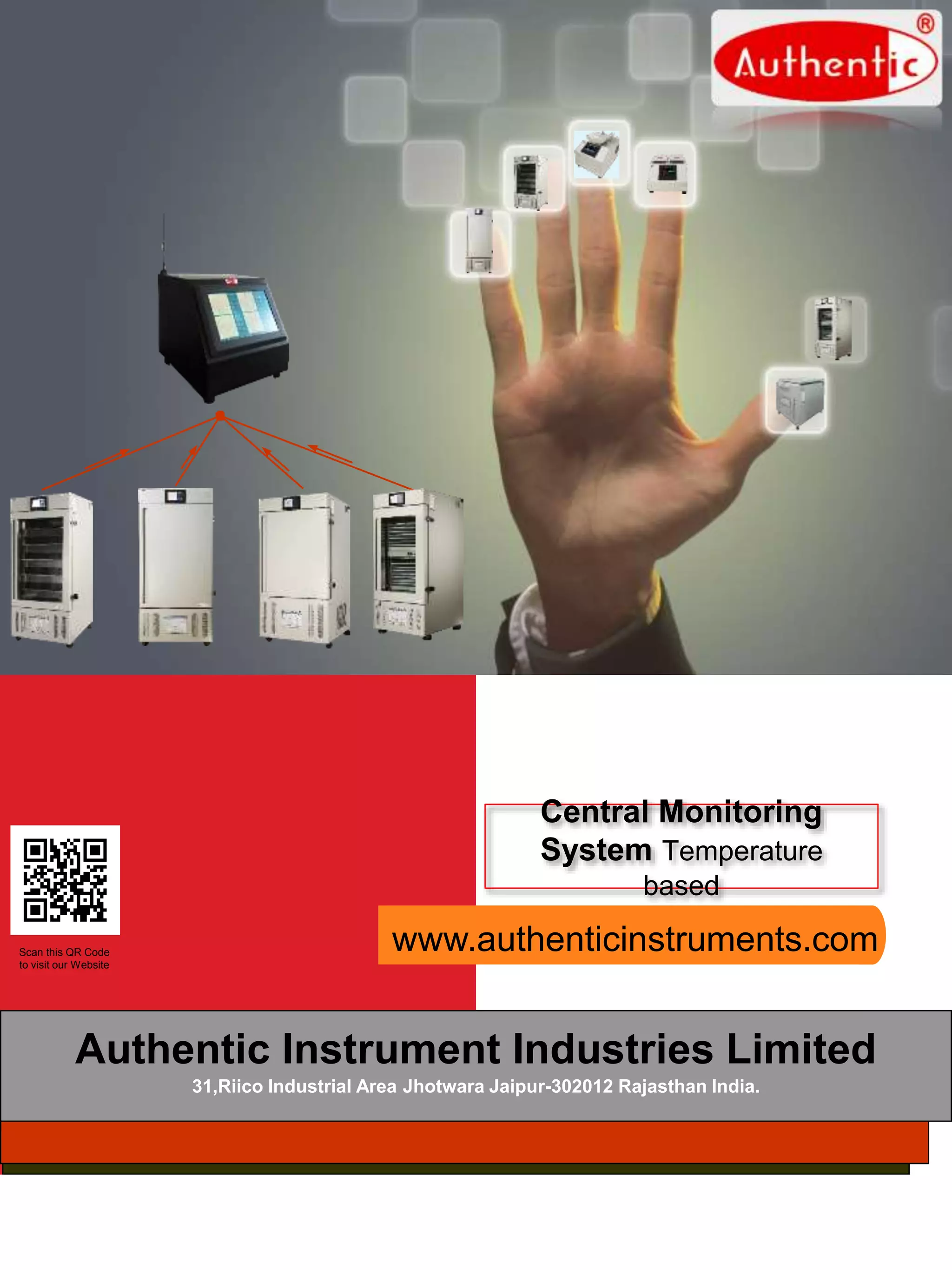10.Central Monitoring System.ppt