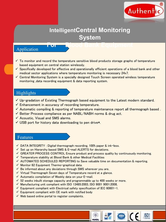 10.Central Monitoring System.ppt