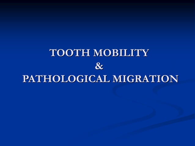 10.Pathological migration.ppt