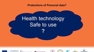 Integrating Digital Tools into Coaching. DigiCare Learning Package 10.pptx