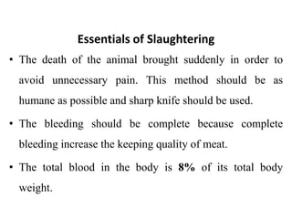 10. slaughtering of animals.pptx