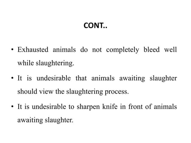 10. slaughtering of animals.pptx