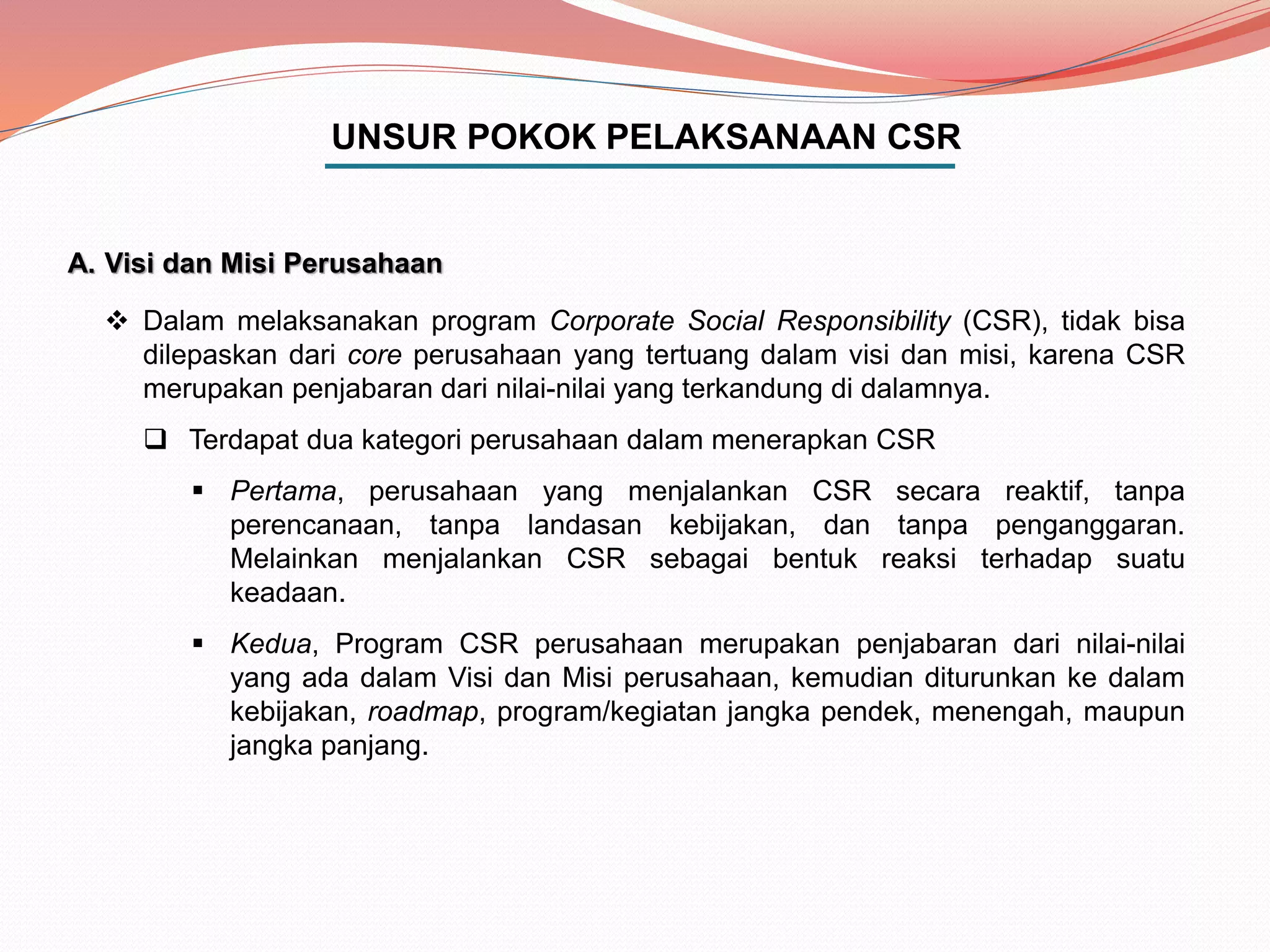 10.Unsur Pokok Pelaksanaan CSR-1.pptx