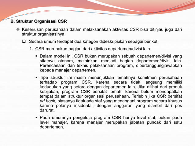 10.Unsur Pokok Pelaksanaan CSR-1.pptx