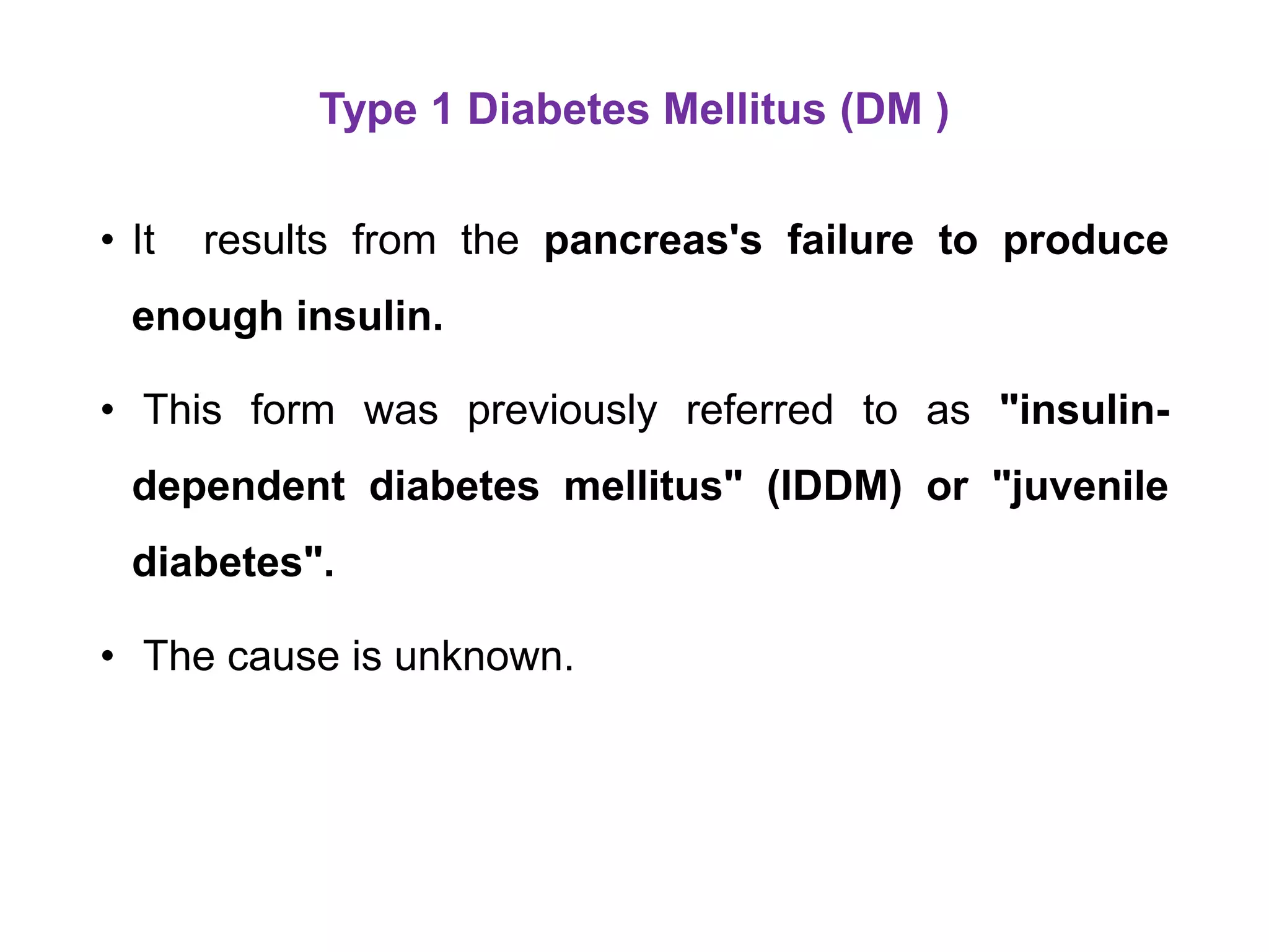 Diabetes mellitus.pptx