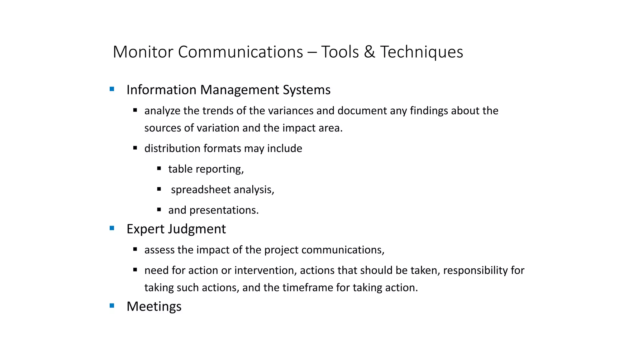 10. Project Communications Management.pptx