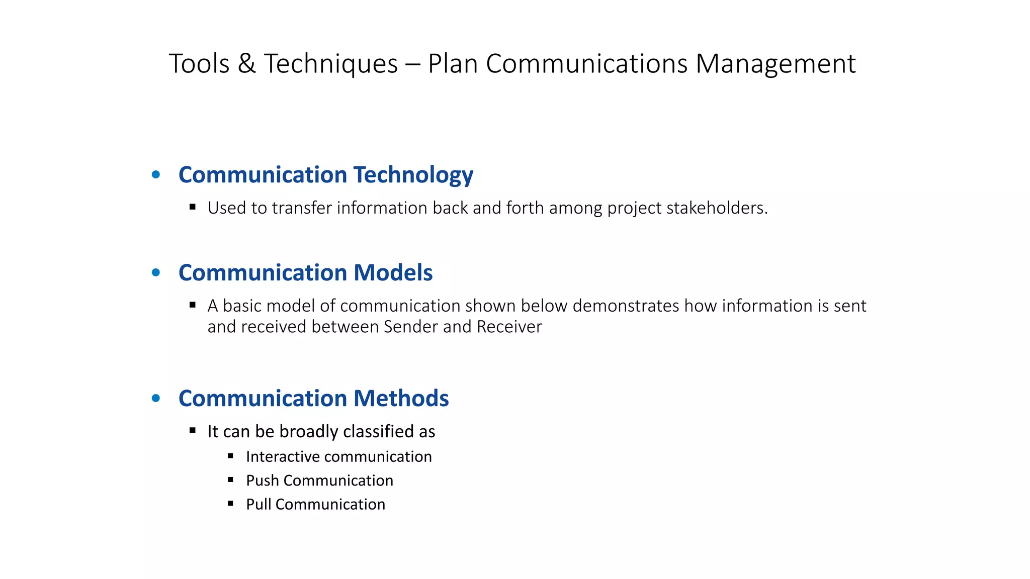 10. Project Communications Management.pptx