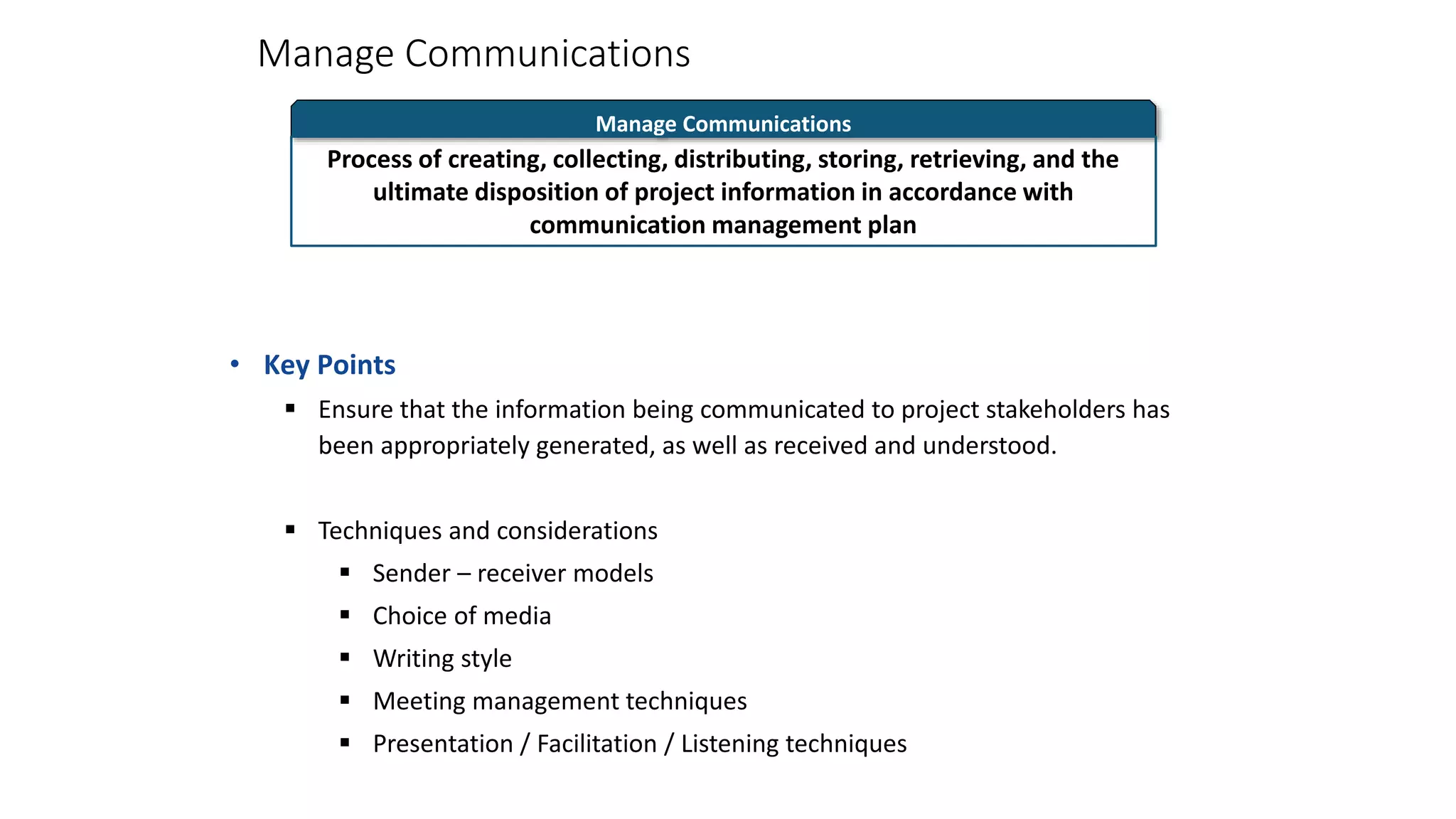 10. Project Communications Management.pptx