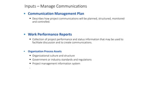 10. Project Communications Management.pptx