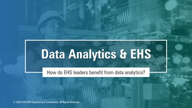 Data Analytics & EHS.pdf