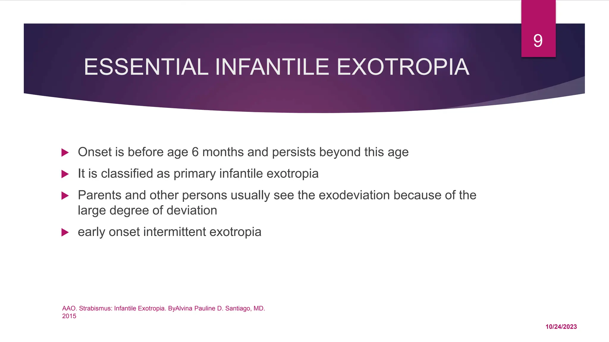 EXOTROPIA.pptx