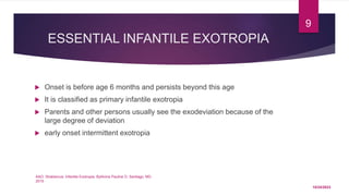 EXOTROPIA.pptx