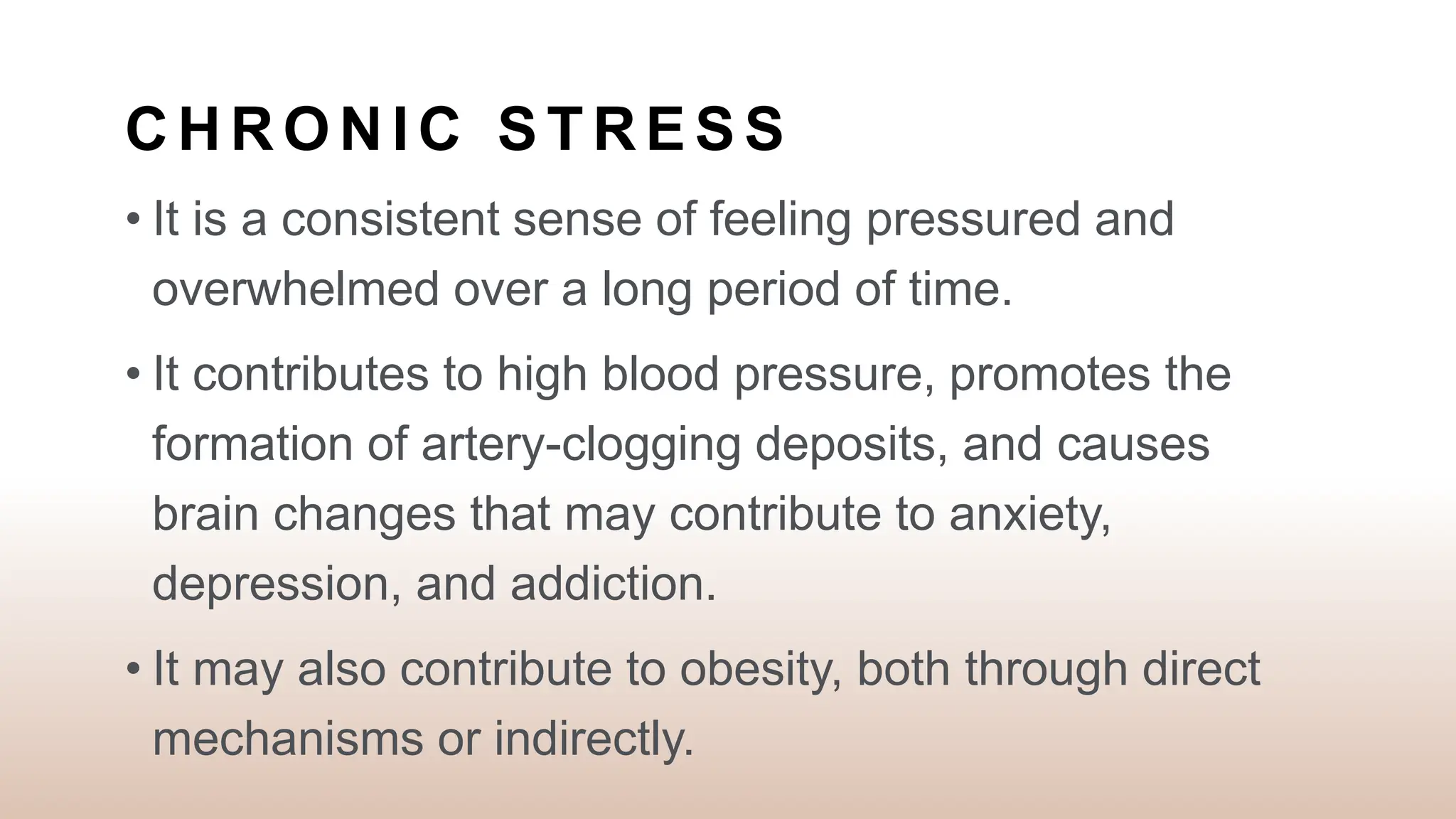 10. Less Stress, More Care.pptx