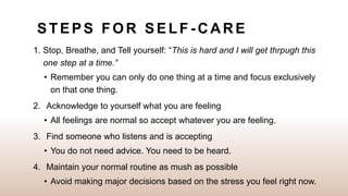 10. Less Stress, More Care.pptx