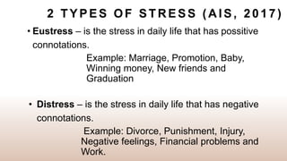 10. Less Stress, More Care.pptx