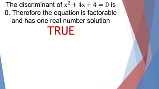 Quarter 1 Math 9 Review.pptx