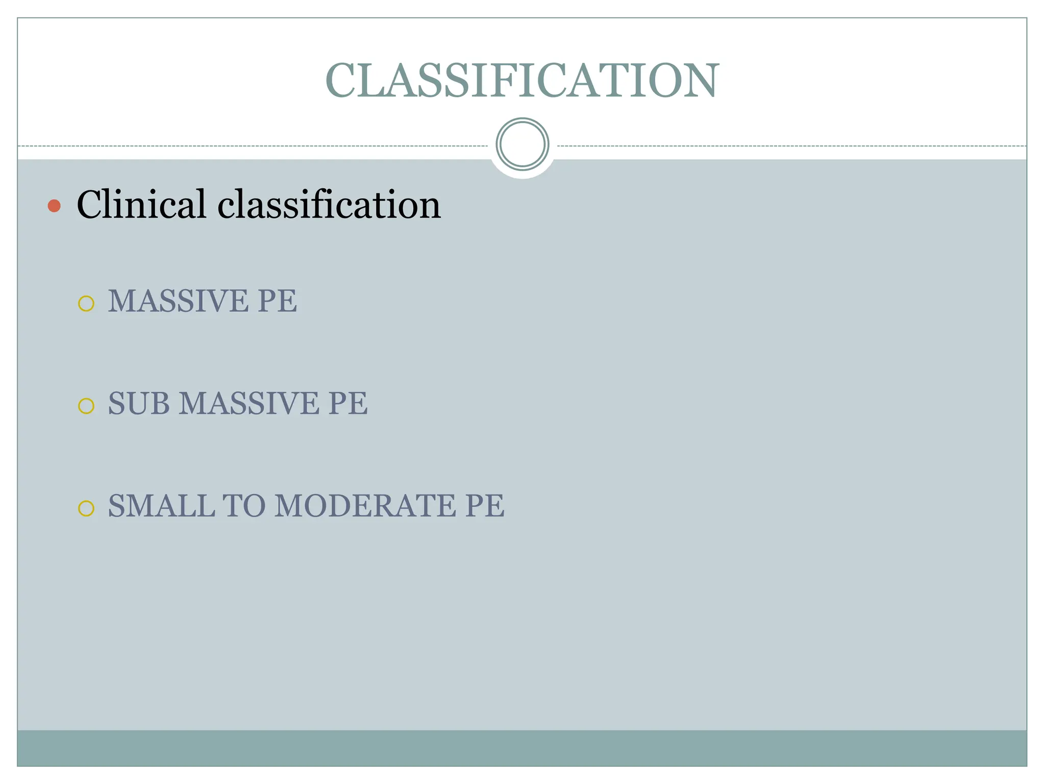 10. Pulmonary Embolism.pptx