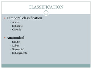 10. Pulmonary Embolism.pptx