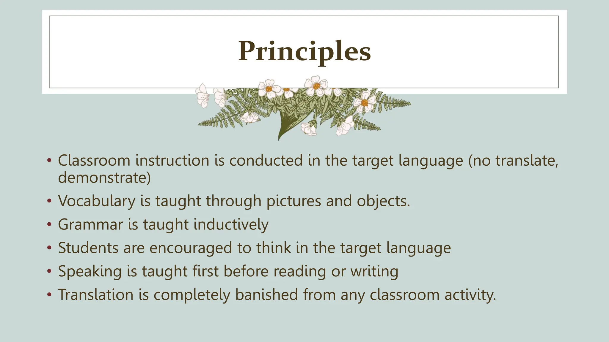 10. DIRECT METHOD in language teaching.pptx