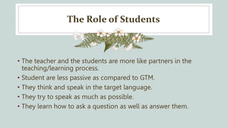 10. DIRECT METHOD in language teaching.pptx