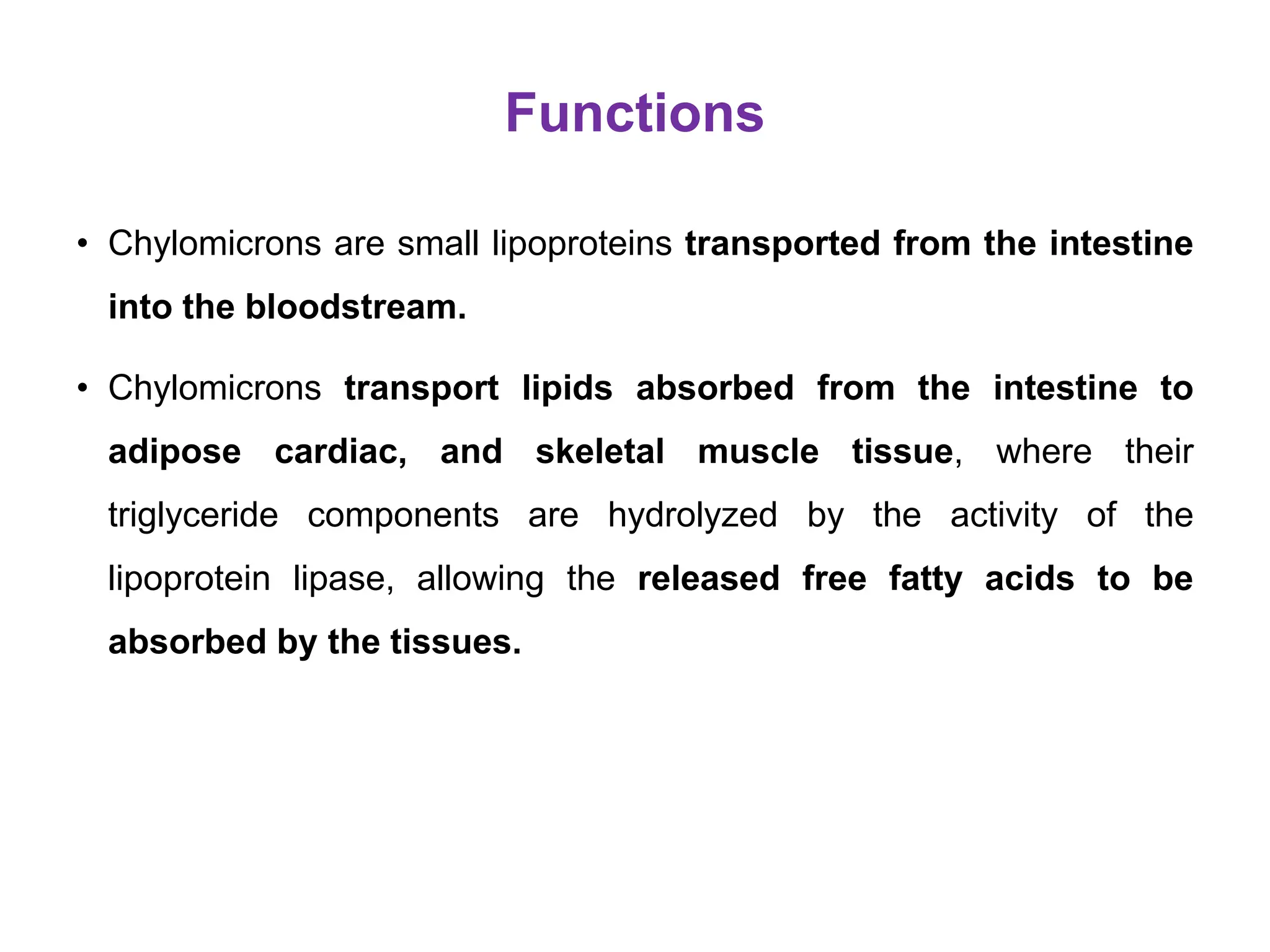 Lipoproteins & Lipid Profile .pptx