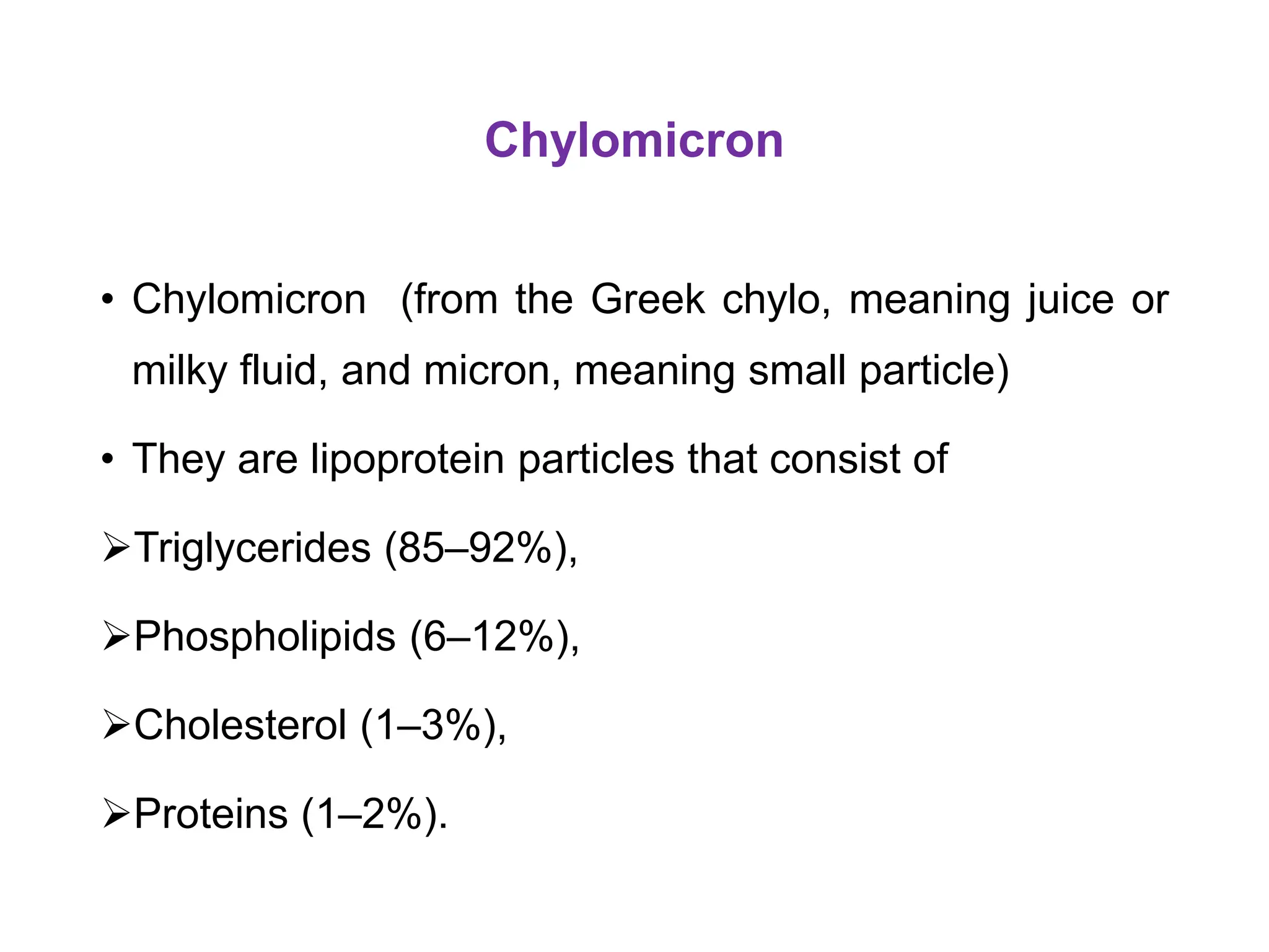 Lipoproteins & Lipid Profile .pptx