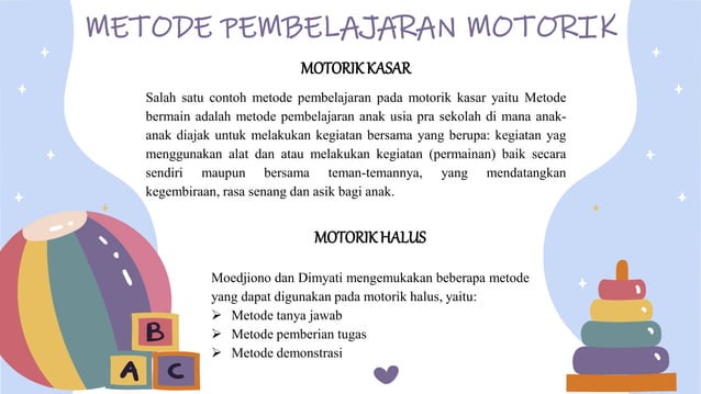 10. Motorik Kasar dan Halus pada Anak.pptx