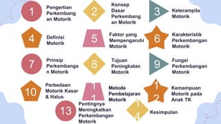 10. Motorik Kasar dan Halus pada Anak.pptx