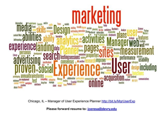 Visual Job Openings 10 24-12 | PPT