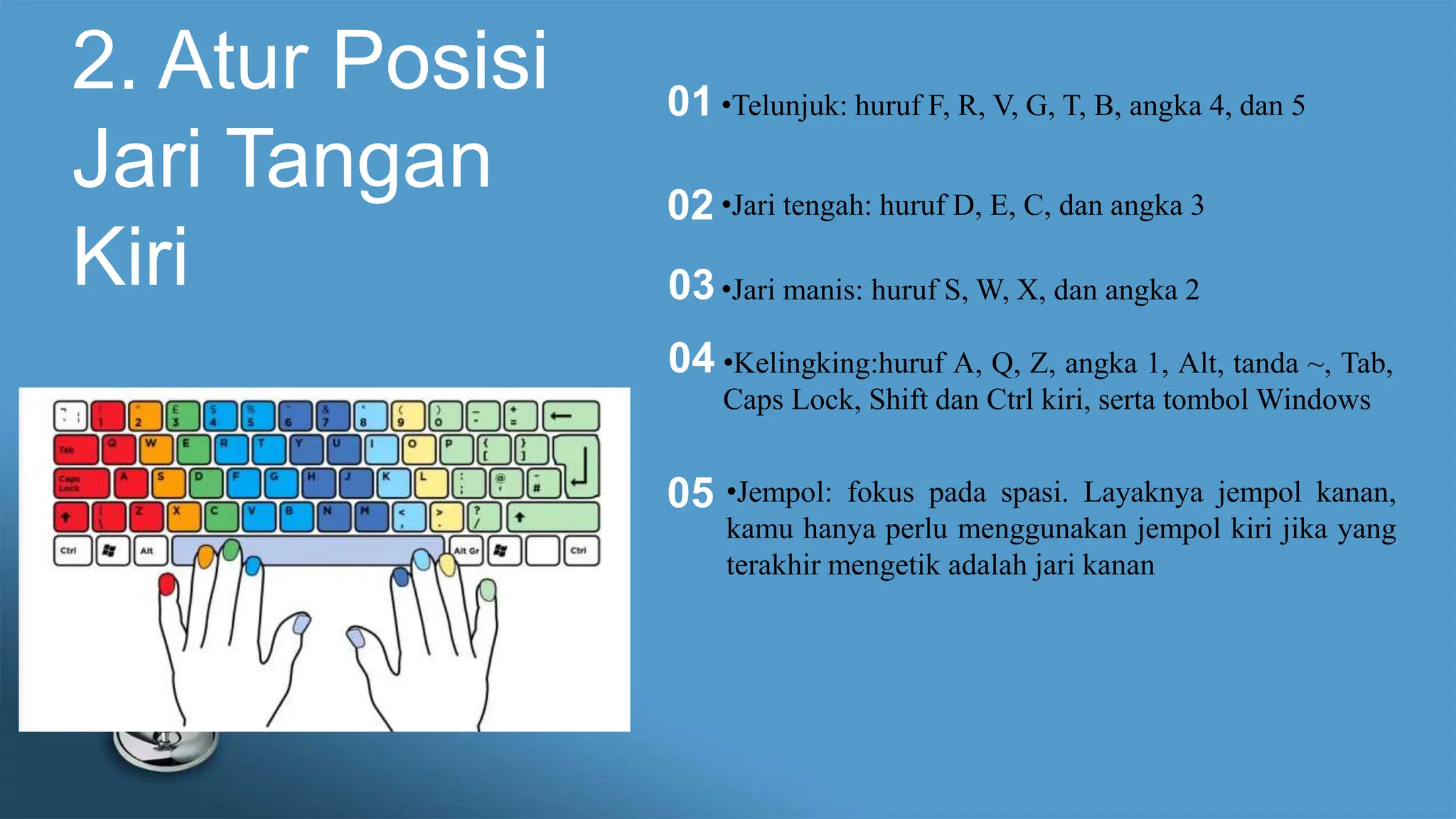 10. Teknik Mengetik 10 Jari.pptx