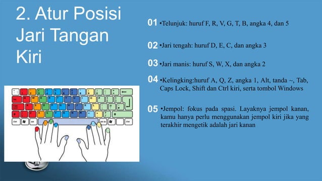 10. Teknik Mengetik 10 Jari.pptx