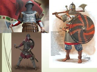 Η ΣΤΡΑΤΙΩΤΙΚΗ ΟΡΓΑΝΩΣΗ ΤΟΥ ΒΥΖΑΝΤΙΟΥ ΤΟΝ 10ο ΑΙΩΝΑ ΚΑΙ ΣΗΜΑΝΤΙΚΕΣ ΜΑΧΕΣ ...