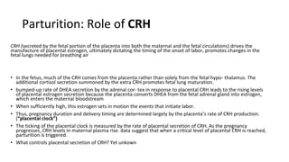 10. Fertilization , Pregnancy, Parturition.pptx