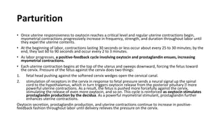 10. Fertilization , Pregnancy, Parturition.pptx