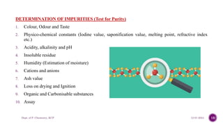 IMPURITIES.pptx